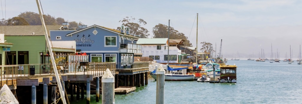 Discover - Ascot Suites - Morro Bay